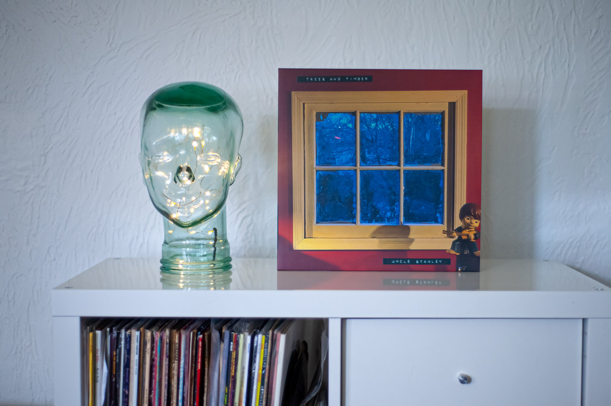 Uncle Stanley | Trees and Timber