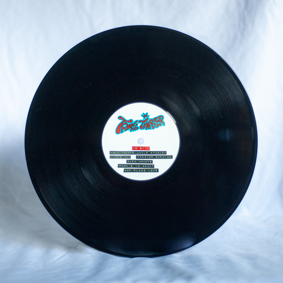 Uncle Stanley | Trees and Timber