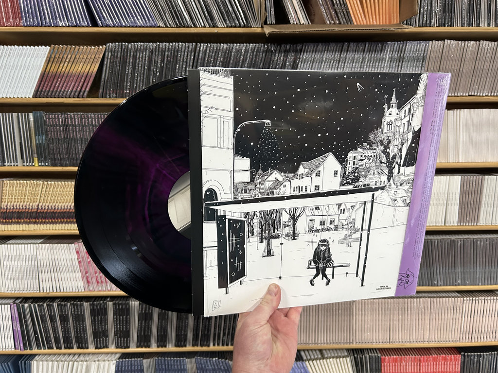 Hidden Gems: Weatherday, “Come In” | Bandcamp Daily