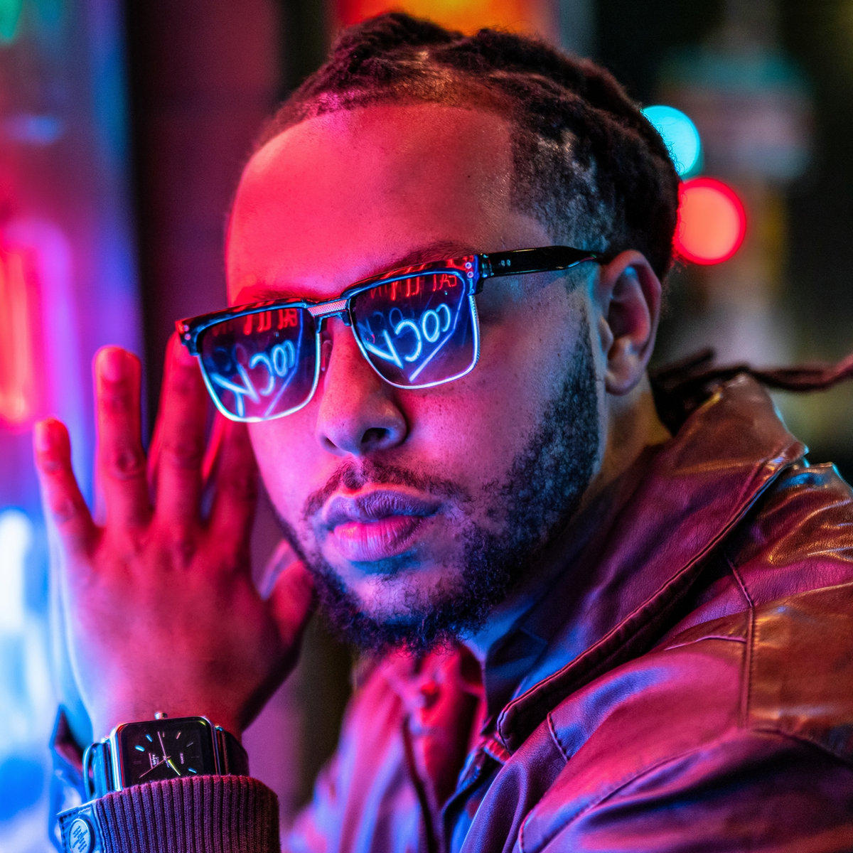 When The Sun Falls | ARSIN