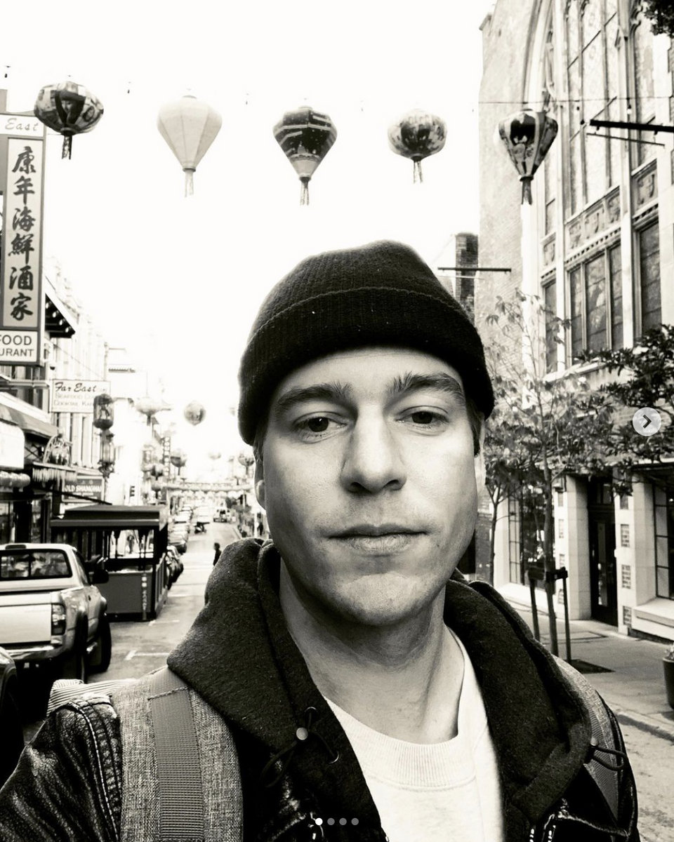 Atrium Sunlight | Joseph Finkel