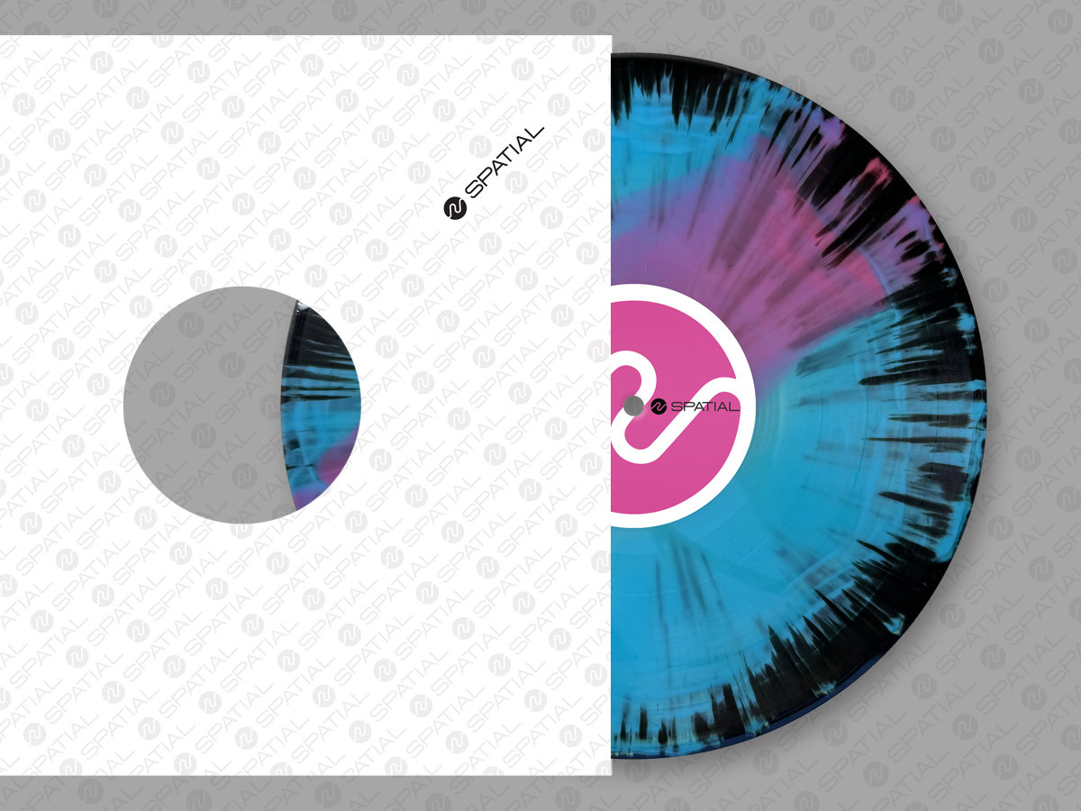 Binary System | Aural Imbalance