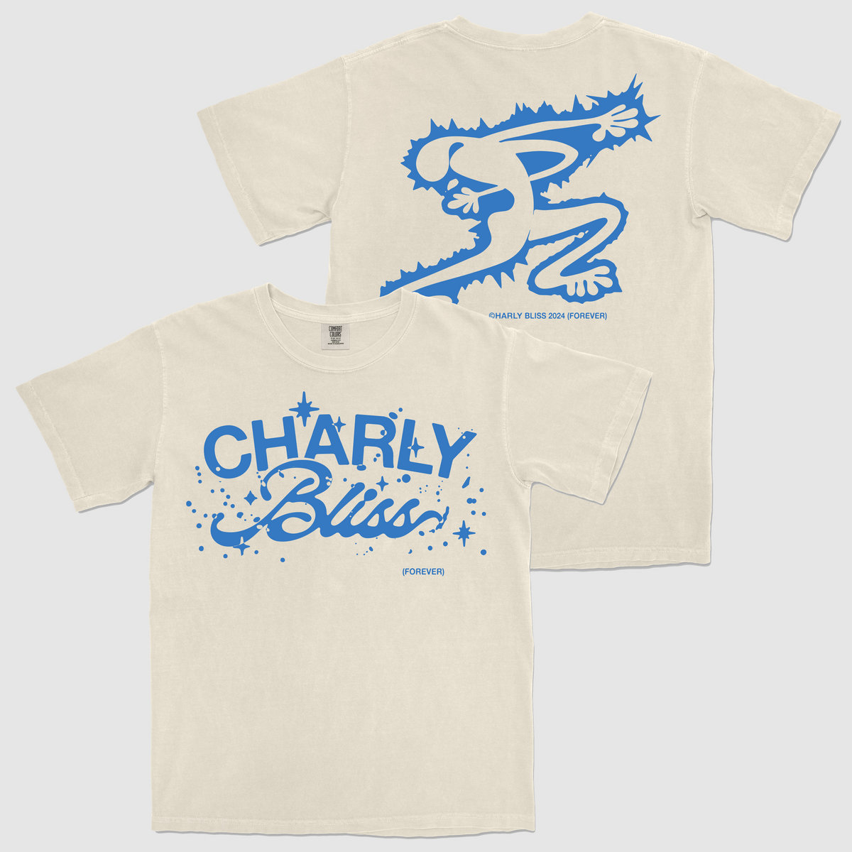 Forever T-Shirt | Charly Bliss