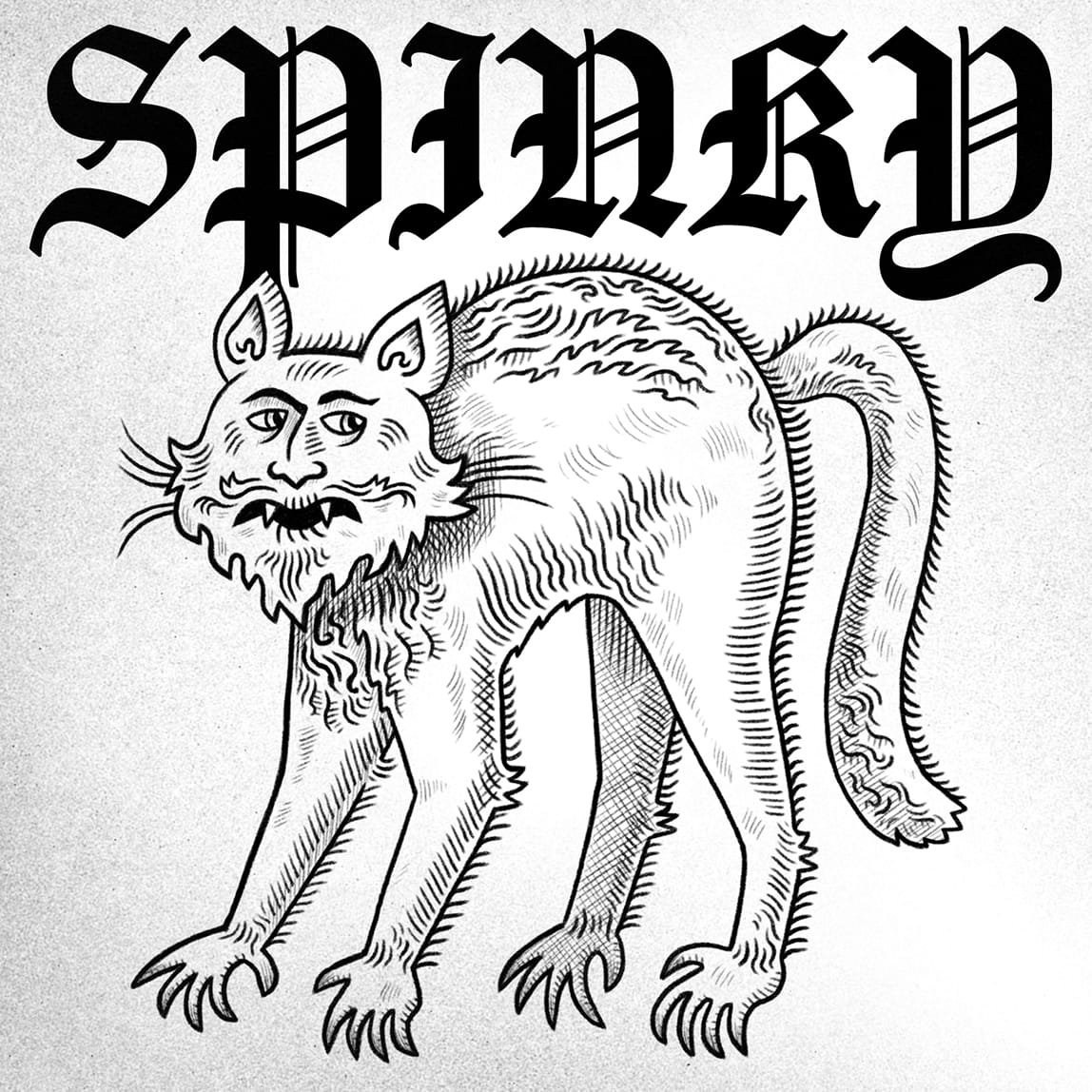 West Grealing | Spinky Records