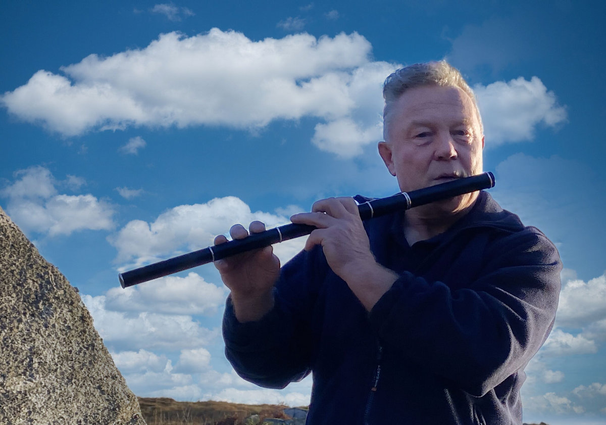 Island Treasures | Marcus Hernon