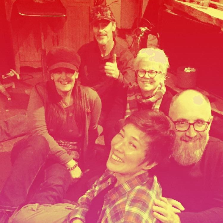 Winds Of Change | Kim and the Meme