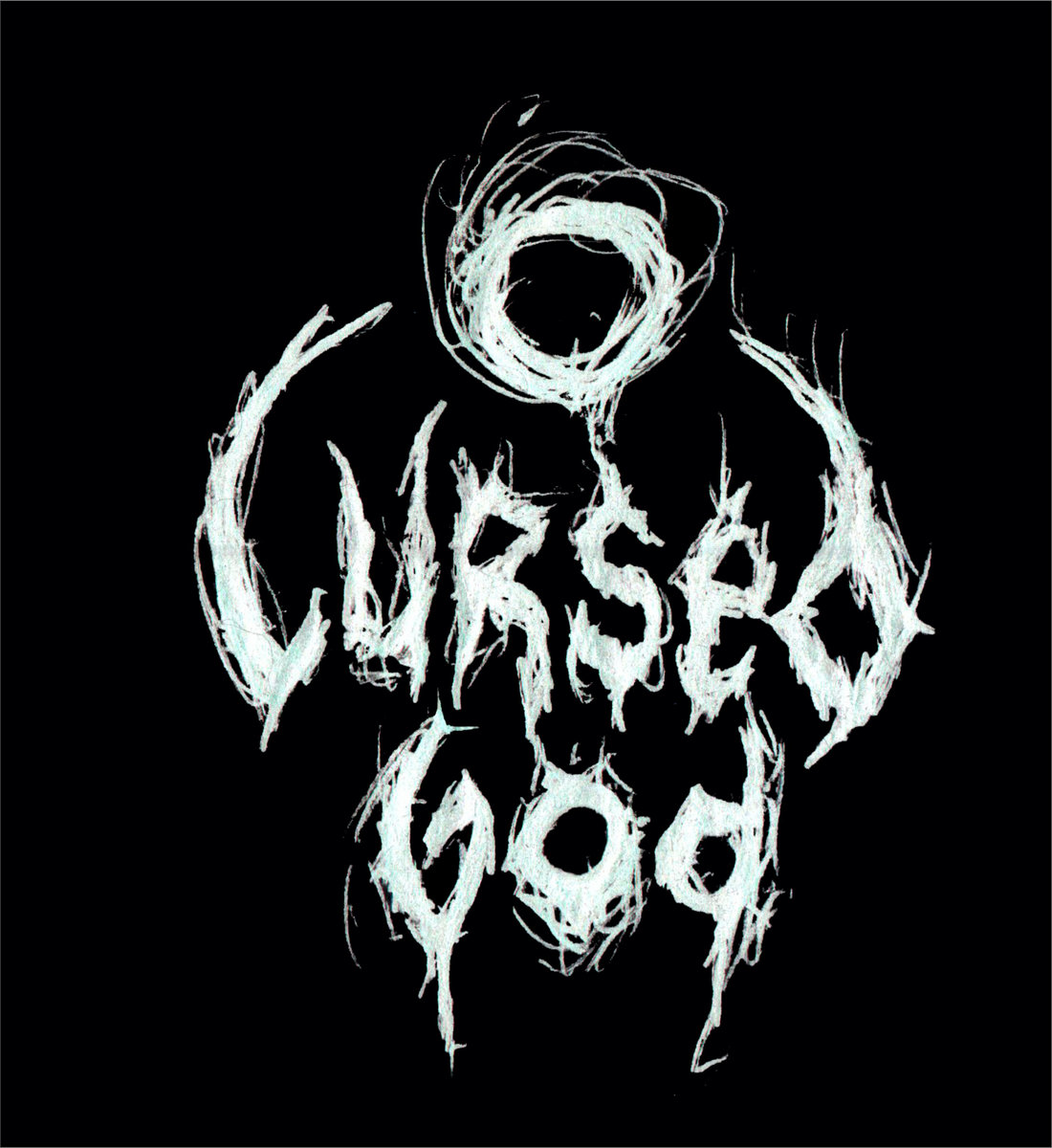 Embrace the Darkness | Cursed God