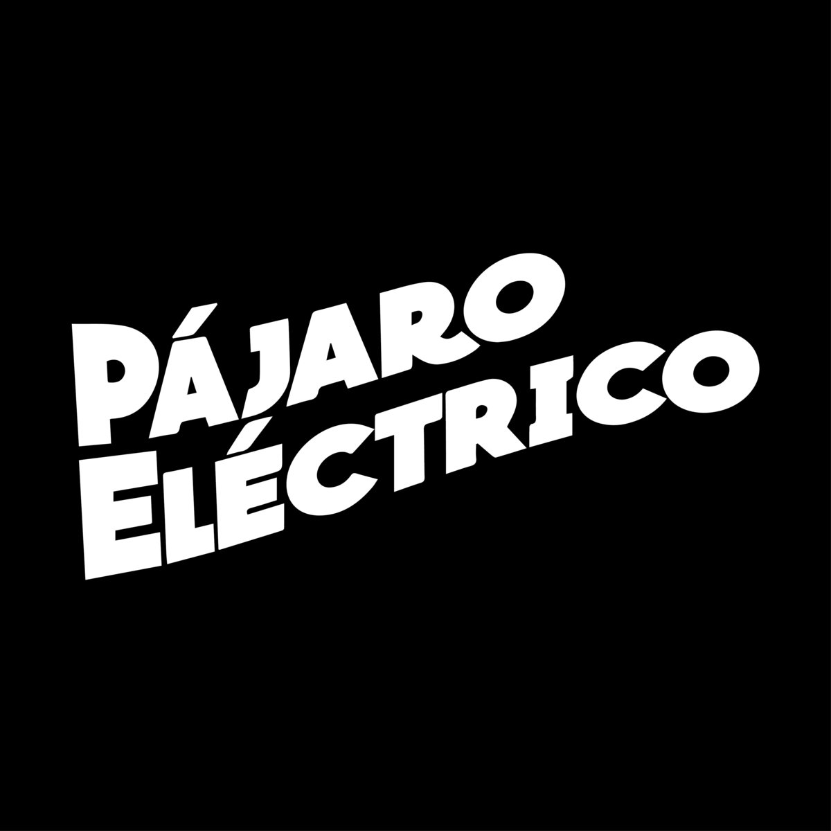 Alamary (Ver. 2024) | Pájaro Eléctrico