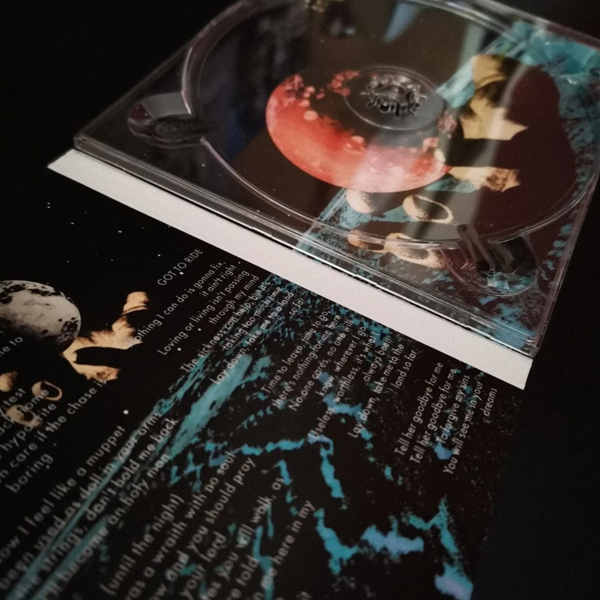 Hitchhiking | Brainless Duck