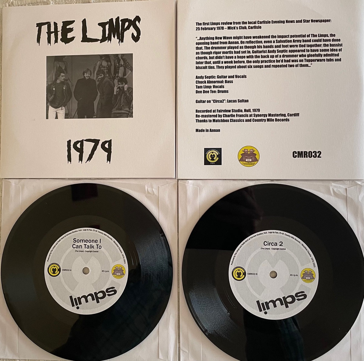 1979 | The Limps