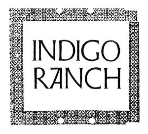 Music | Indigo Ranch
