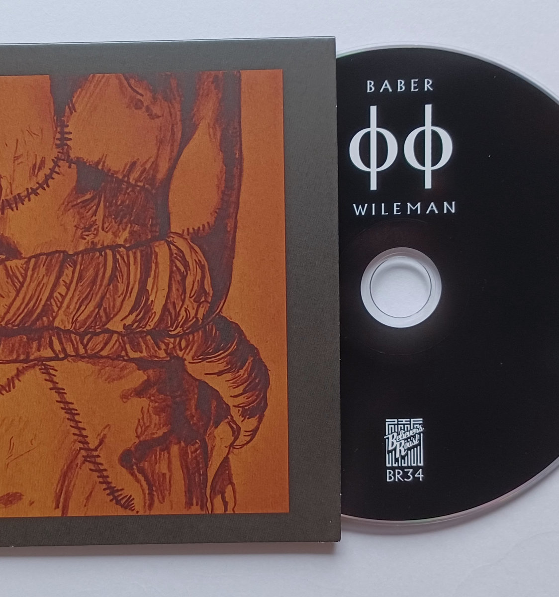 Baber / Wileman 2 | Matt Baber & Richard Wileman