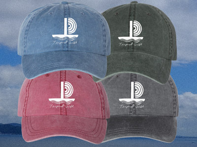 Temporal Drift Hat | Temporal Drift