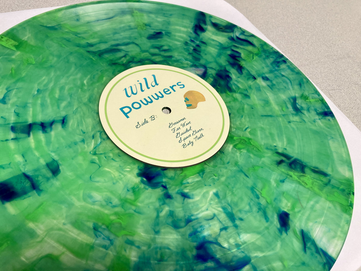 Pop Hits & Total Bummers Vol. 5 | Wild Powwers | WILD POWWERS