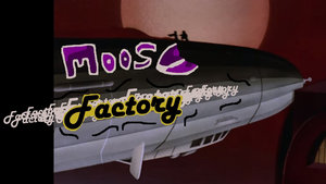 Music | Moose Factory