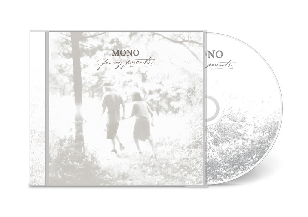 MONO Celebrates 25 Years of Incredibly Loud, Beautiful Guitar Music ...