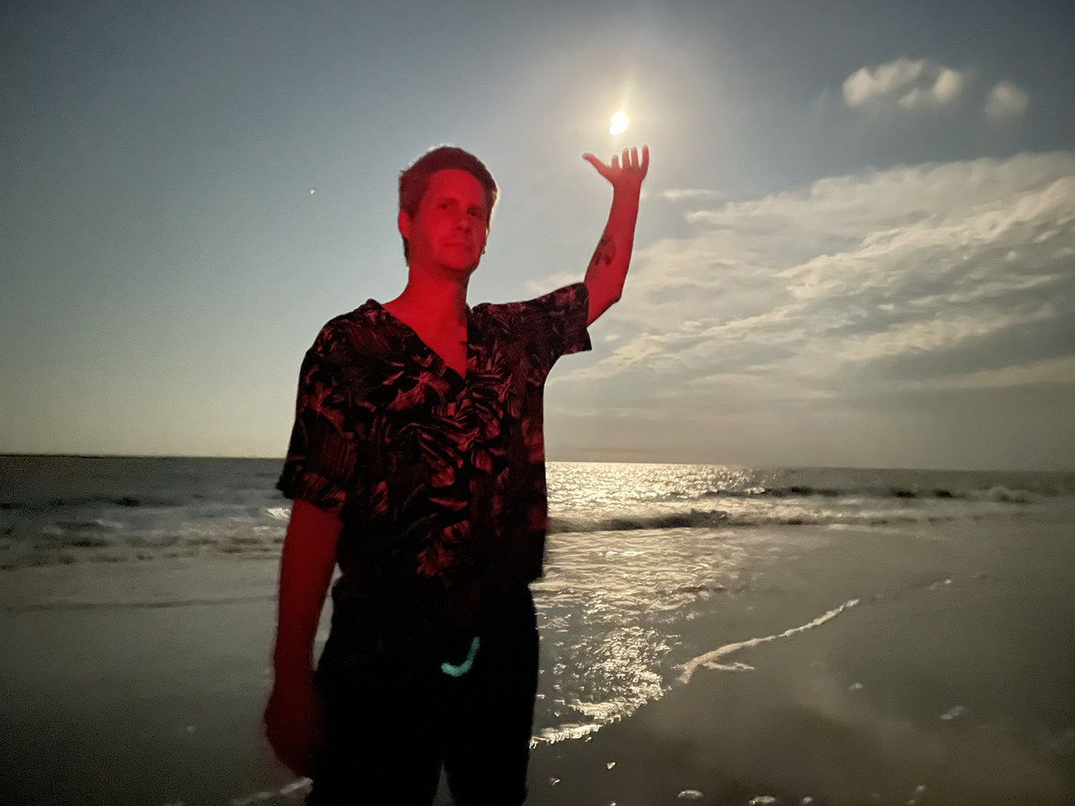 Explode The Rose | Rob Logan