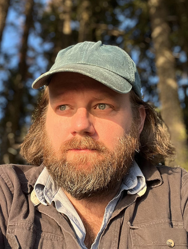 Open Field | Donald Beaman