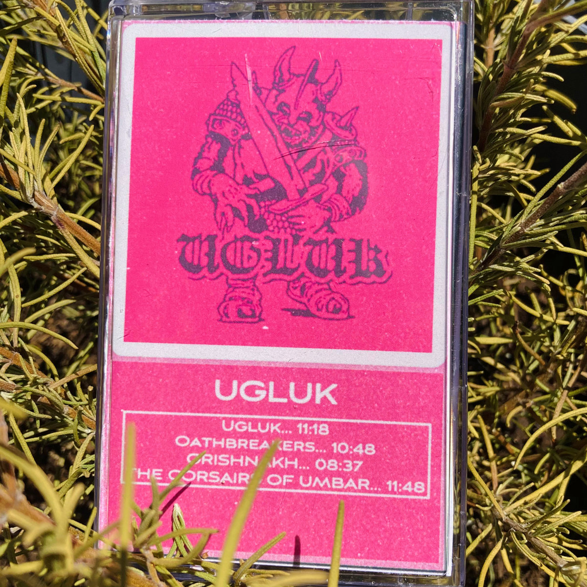 Ugluk | Ugluk | Grimdor