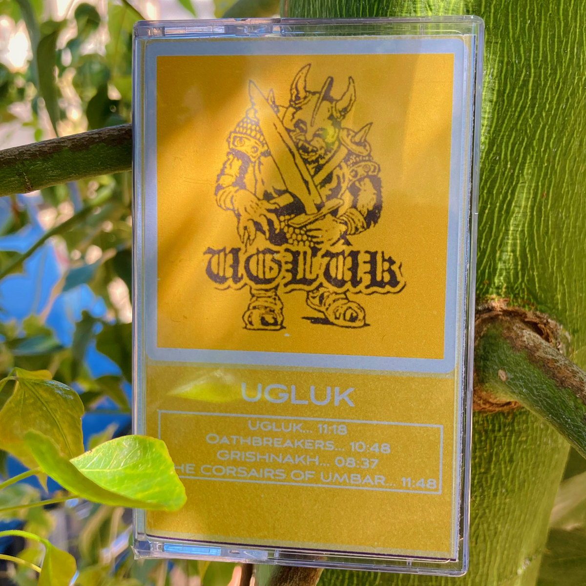 Ugluk | Ugluk | Grimdor