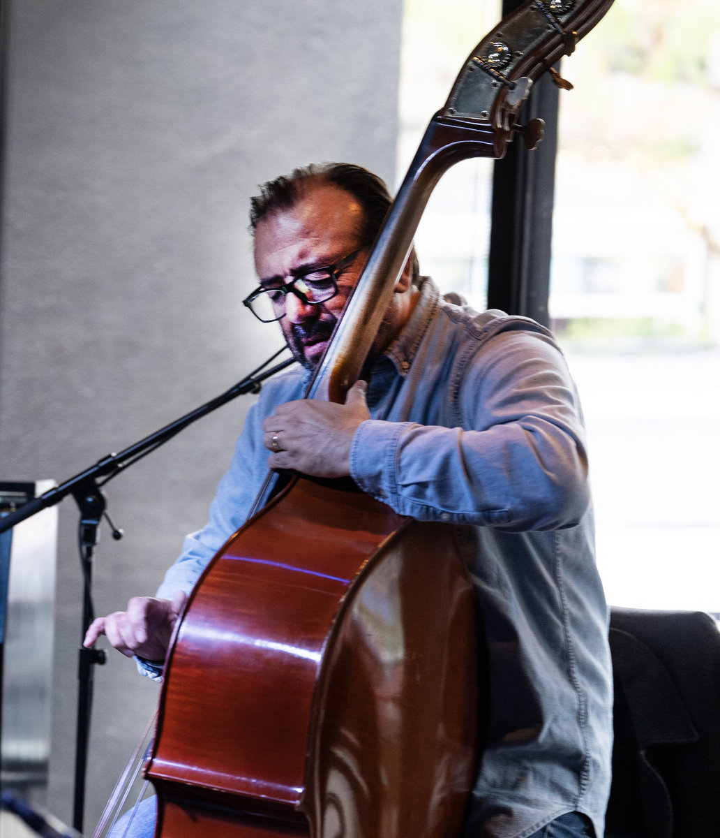 Caminos a Pan-American Jazz Suite | Saúl Sierra | Saul Sierra