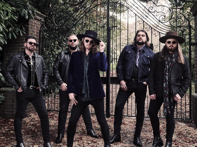 Artists | Earache Records