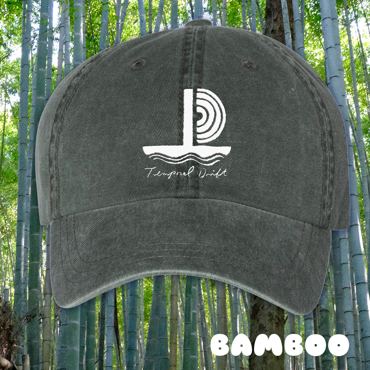 Temporal Drift Hat | Temporal Drift