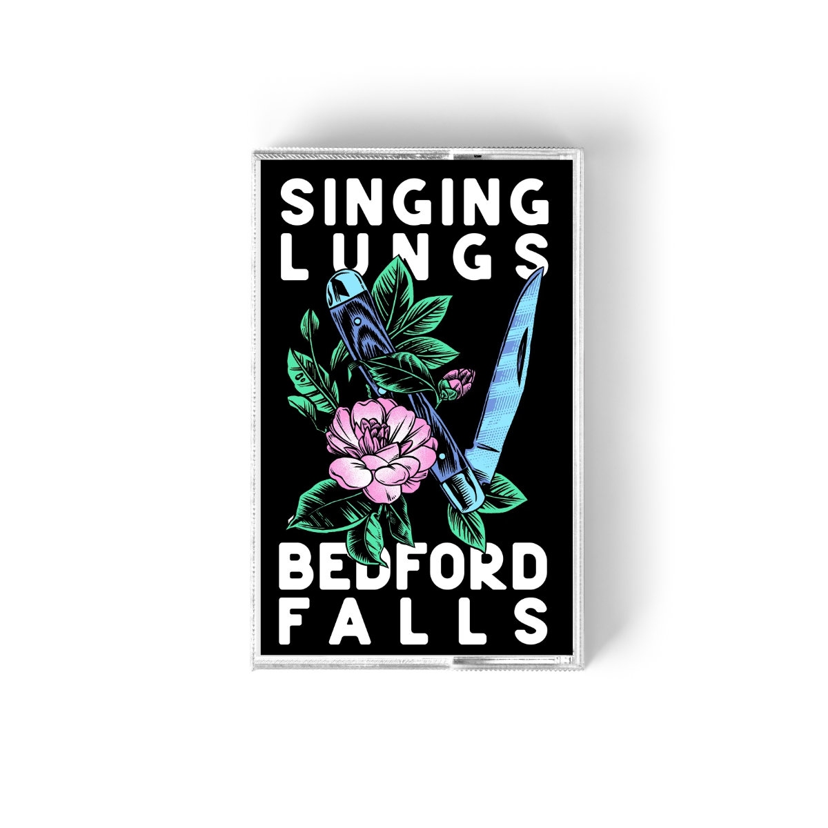 Singing Lungs / Bedford Falls Split EP | Singing Lungs / Bedford Falls ...