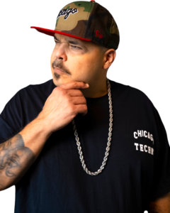 Music | DJ Sneak