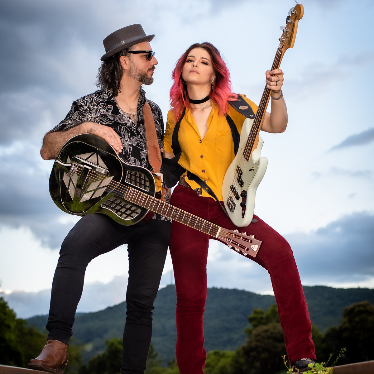 Mother | Old Jules & Dani Bee