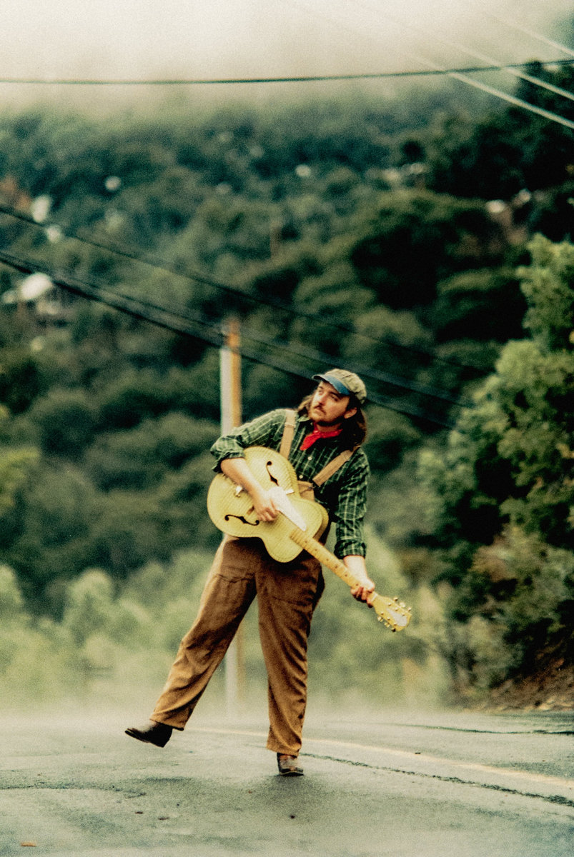 Community Garden | various artists | Okay Alright