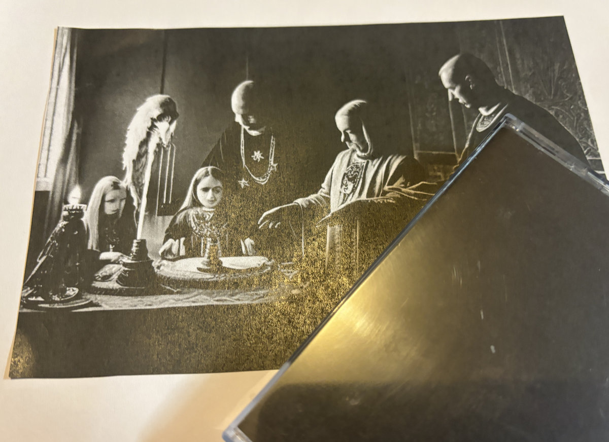 The Reader's Digest Guide to Ritual Magic | Musgrove Barrett