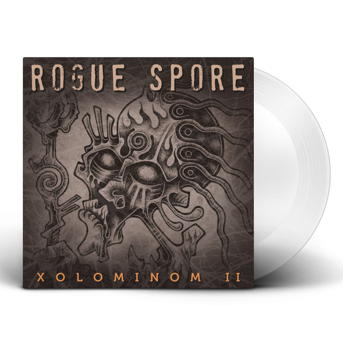 XOLOMINOM II (RS14-2024) | ROGUE SPORE