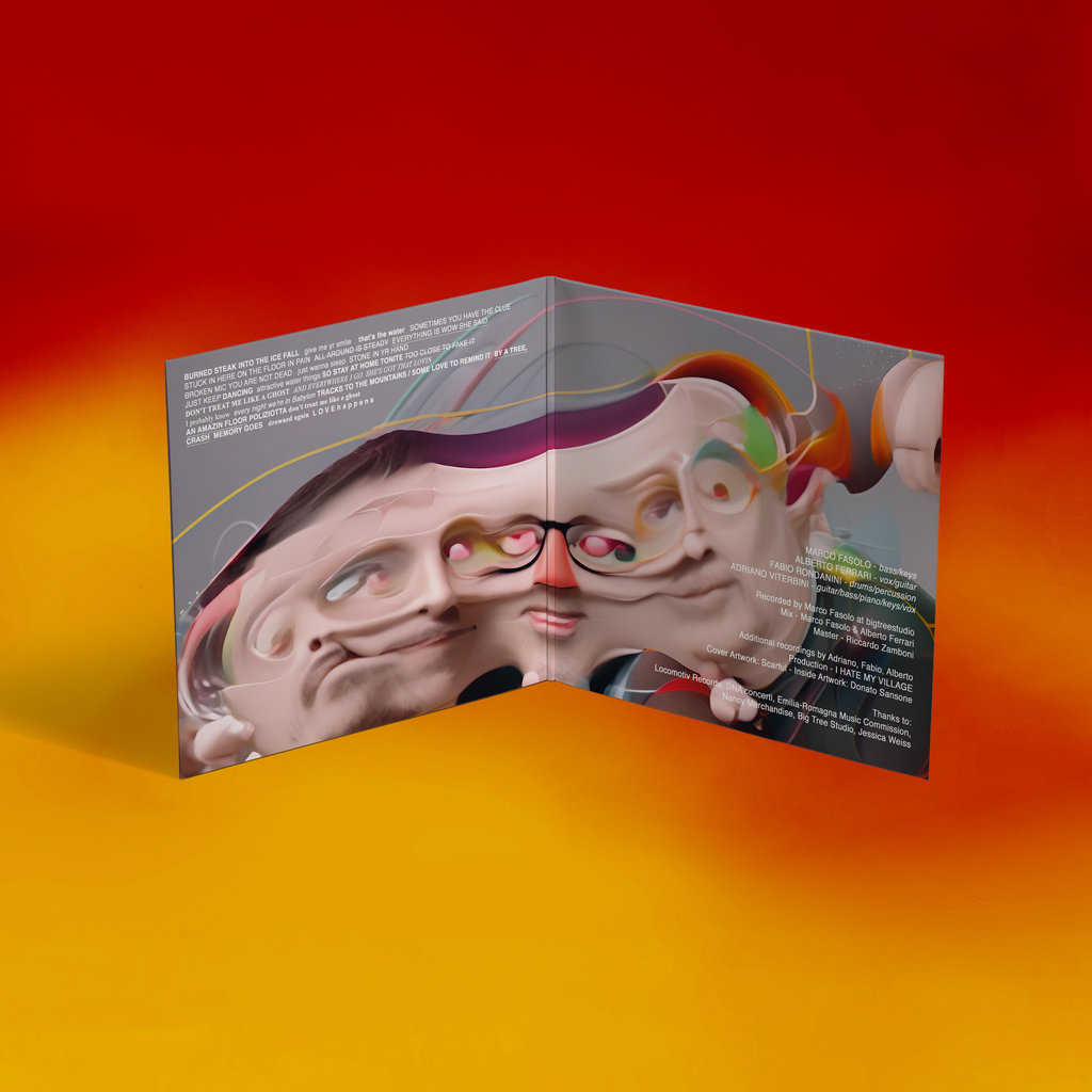 Italian Pop Gets Experimental | Bandcamp Daily