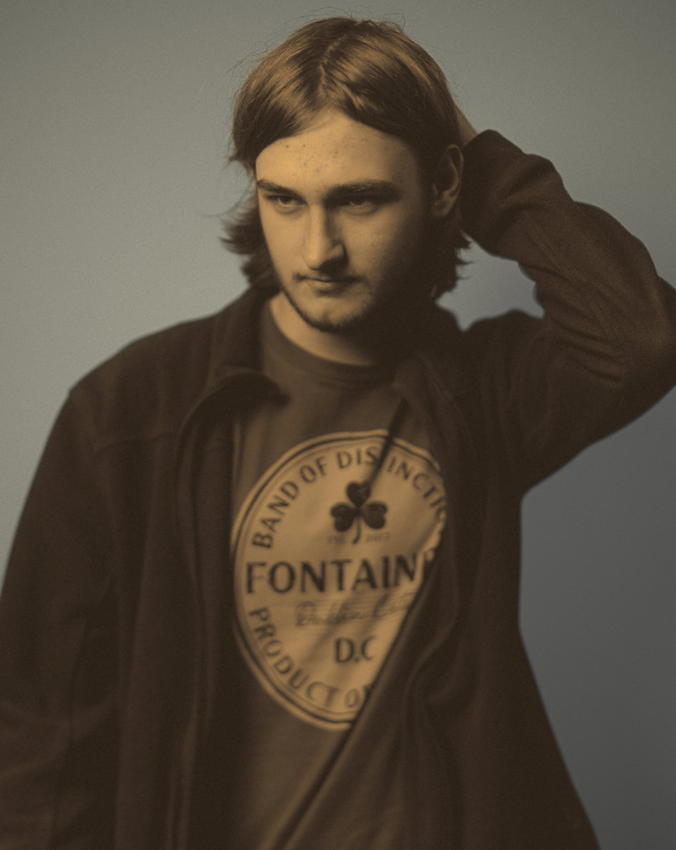 How To Build A Fire | James Bland