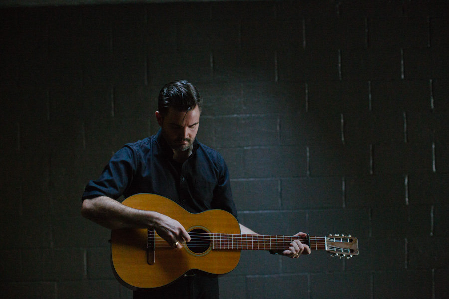 Minerva | Nick Craft