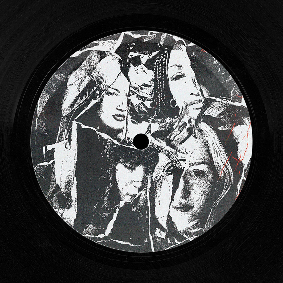 WIGS002 | IMOGEN, Grace Dahl, Rebecca Delle Piane, NVST | IMOGEN