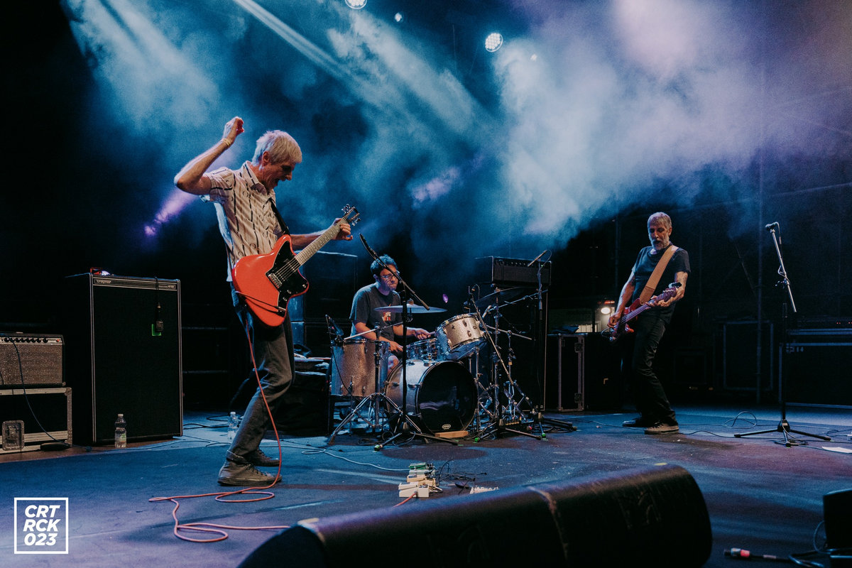 From fire I save the flame | Three Second Kiss