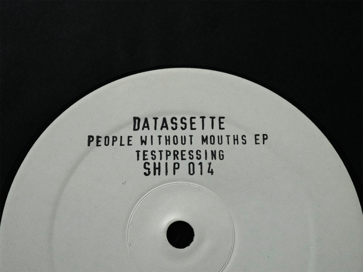 People Without Mouths | datassette