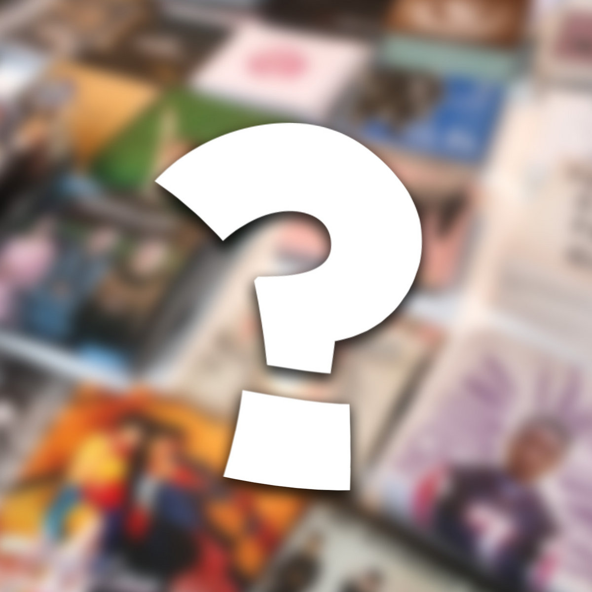 Moshi Moshi 7"s Lucky Dip - 3x 7" Vinyl | Moshi Moshi Music