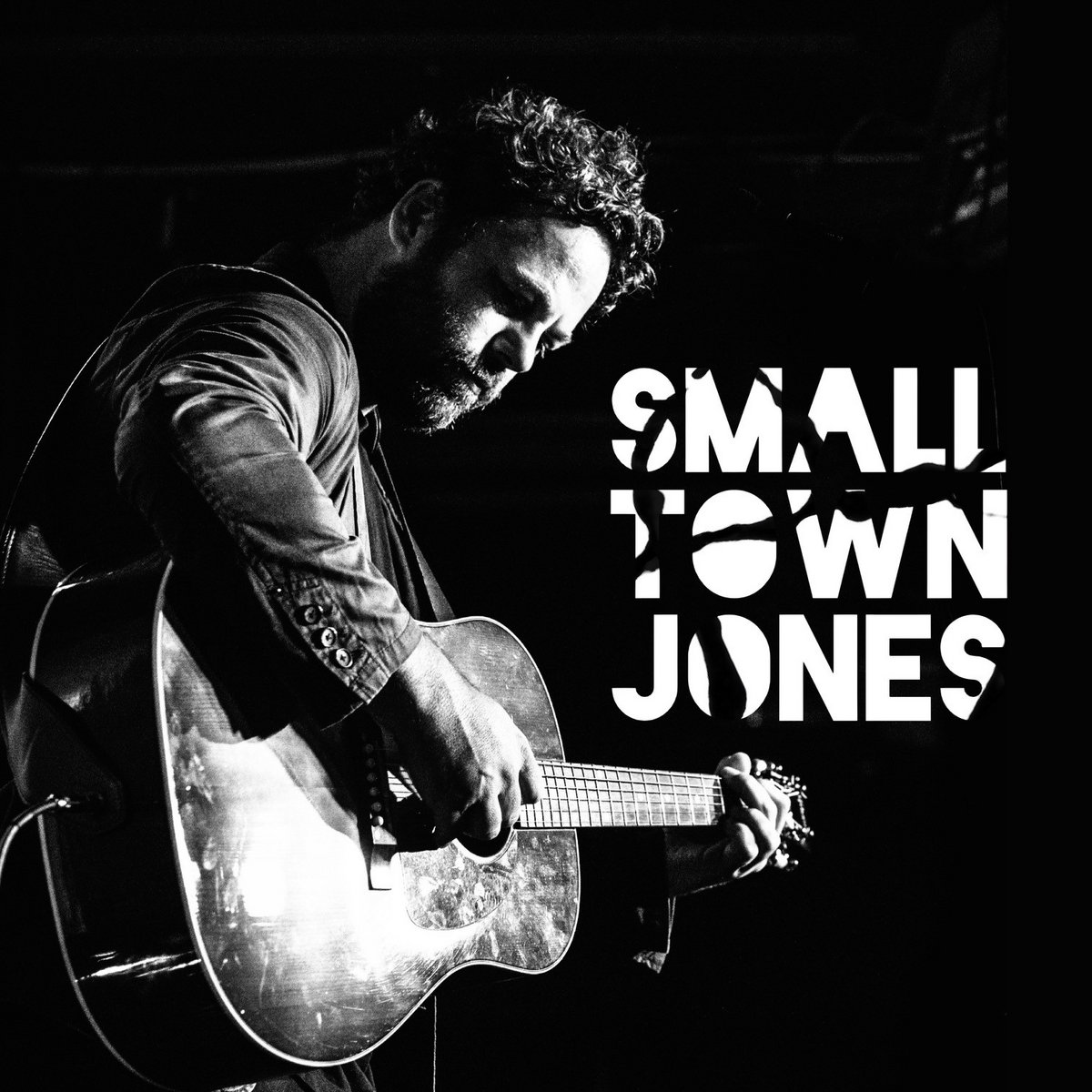 Kintsugi | Small Town Jones