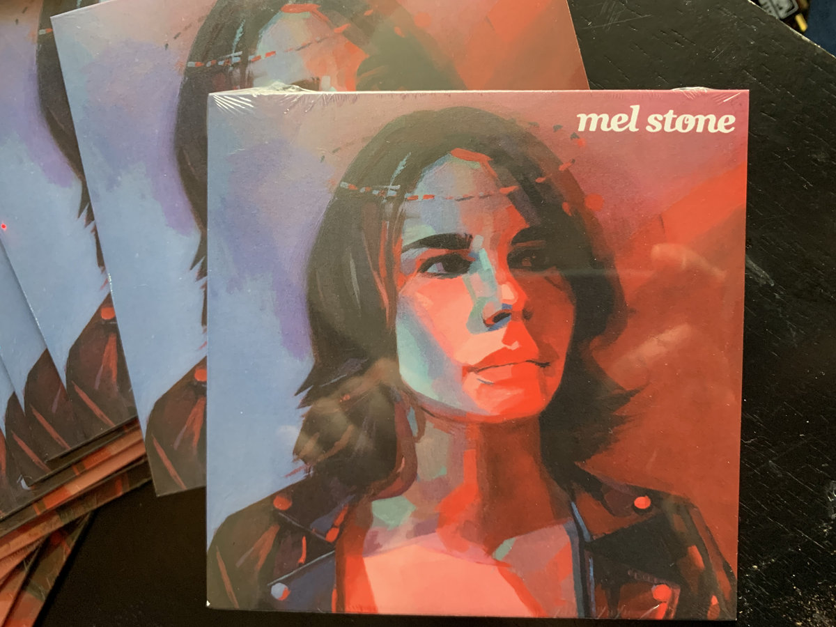 Princess | Mel Stone