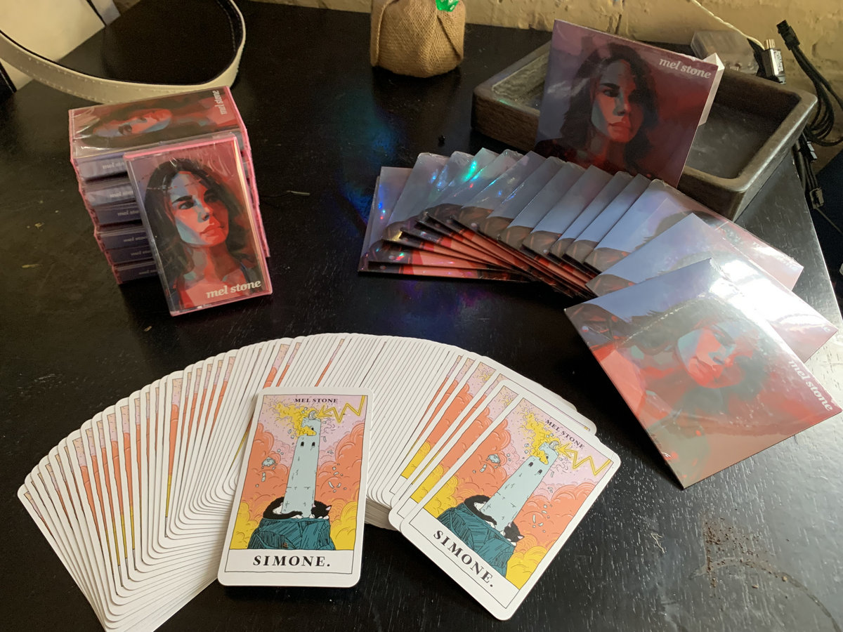 Princess | Mel Stone