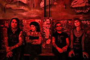 Merch | Nox Novacula