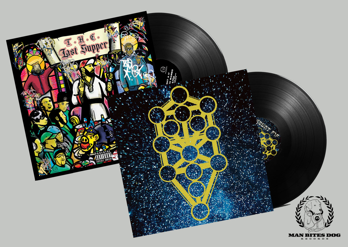 Ascension | Kount Fif