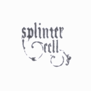Merch | Splinter Cell
