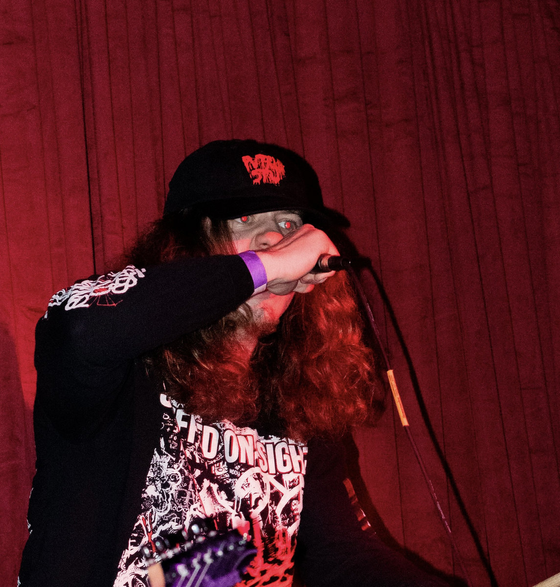 THE KING OF ROT AND MOLD | KING ROT