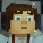 Minecraft: Story Mode (Original Soundtrack) | Antimo & Welles | Antimo