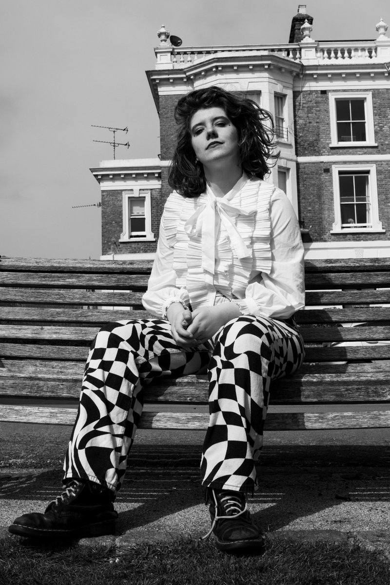 life looks best sideways | Generation Feral