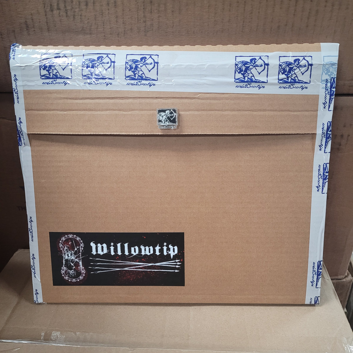 Willowtip Sampler 2023 | Willowtip